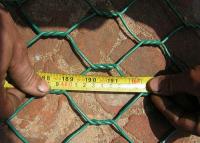 China PVC Coated Gabion for sale