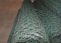 China PVC Coated Gabion for sale