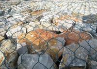 China PVC Coated Gabion for sale