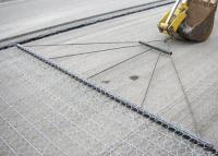 China Reinforced Hexagonal Wire Netting for sale