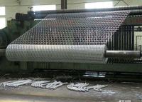 China Reinforced Hexagonal Wire Netting for sale