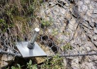 China Rockfall Protection Netting for sale