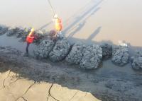 China Sack Gabion for sale