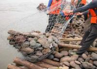 China Sack Gabion for sale