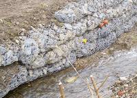 China Sack Gabion for sale