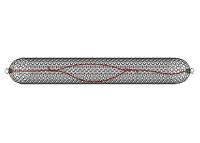 China Sack Gabion for sale