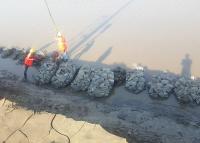 China Sack Gabion for sale