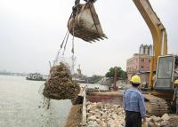 China Sack Gabion for sale
