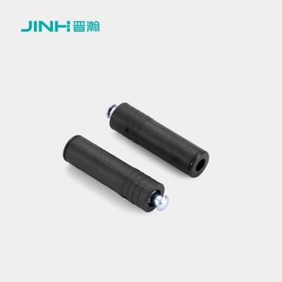 China 32.5*7.8mm ABS Shelf Support Pins High Precision For Flat Pack Panel Connection for sale