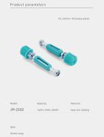 China 41mm Length Durable Furniture Cam Lock Screws Cabinet Fittings For RTA Furniture for sale