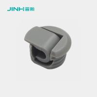 China Easy Assemble 10mm Shelf Pins Secure Connection For Panel Type Furniture for sale