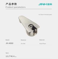 China 12.2*46.4mm Long Lasting Shelf Support Pins OEM For Knockdown Cabinet for sale