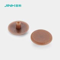 China Quick Assembly Screw Cover Caps for sale