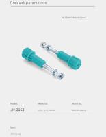 China 32mm Knockdown Furniture Minifix Connecting Bolts, Cabinet Connector For Panel Furniture for sale