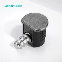 China High-Quality Zinc Alloy Shelf Pegs Essential Furniture Fittings For Flat Packed Furniture Assembly for sale
