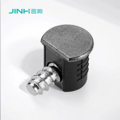 China High-Quality Zinc Alloy Shelf Pegs Essential Furniture Fittings For Flat Packed Furniture Assembly for sale