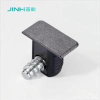 China Precision Metal ABS Furniture Shelf Pegs Professional-Grade Furniture Fixings for Ready-to-Assemble (RTA) for sale
