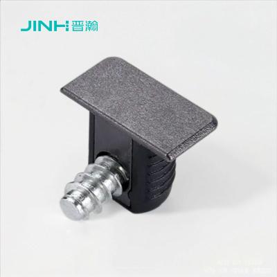 China Precision Metal ABS Furniture Shelf Pegs Professional-Grade Furniture Fixings for Ready-to-Assemble (RTA) for sale