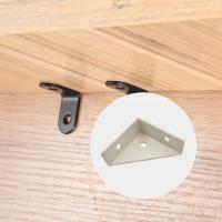China KD Furniture Metal Corner Brackets for sale