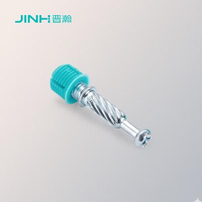 China 36mm Tapered Cam Dowel Screw for sale