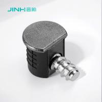 China JH-4042 high performance plastic shelf support pegs - Zinc Alloy & ABS Bracket for sale