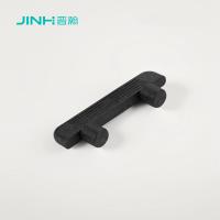 China JH-4047 industrial plastic shelf support pegs | ABS Plastic Layer Bracket Connector for sale