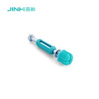 China Jh-2160 Easy To Assemble Carbon Steel Furniture | 36mm Nylon Expansion Bolt | Cold Drawn Carbon Steel | 12n Torque for sale
