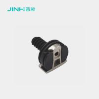 China Zinc Alloy Hidden High Precision Shelf Support Pegs Jh-4010 - Invisible Fastener For Modern Cabinets for sale