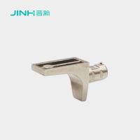 China Jh-4013 Zinc Alloy Customizable Shelf Support Pegs For Furniture Panels for sale