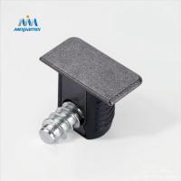 China Mail Packing Furniture Support Pegs Metallic Zinc White Corrosion Resistant Durable Furniture Support Pegs for Long Term for sale