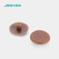 China Conceals Screw Heads Screw Cover Caps Fits M4 Screws Versatile Protective Solutions for Screws in Various Applications for sale