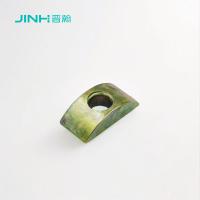 China Furniture Assembly Segmented Round Nuts Ideal for Secure and Durable Assembly Sea Port Shenzhen Shipping Services for sale