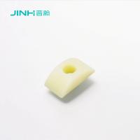 China Furniture Assembly Half Moon Nuts High Strength Fasteners Providing Secure Connections for Furniture and Snack Packaging for sale