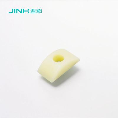 China Furniture Assembly Half Moon Nuts High Strength Fasteners Providing Secure Connections for Furniture and Snack Packaging for sale