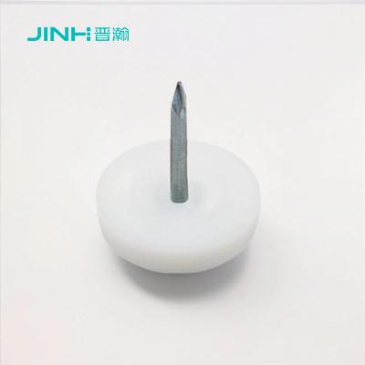 China Steel Sofa Leg Nail Diameter 5mm Durable Strong Fixing Hardware Suitable for Furniture Upholstery and Repair Applications for sale