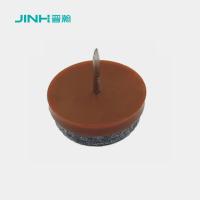 China Plastic Bag Packaging Type Table Foot Nail 100 Pieces Manufactured to Meet Industry Standards for Safety and Reliability for sale