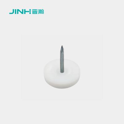 China 0.5 Grams Per Nail Furniture Feet Nail 30mm Length Durable Fastening Solution for Industrial and Commercial Furniture Applications for sale