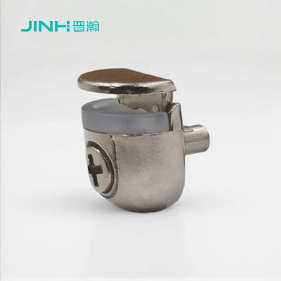 China Temperature Resistance 20°C To 120°C Metal Glass Clips Mail Packing Strong Durable Furniture Fixing Parts For Professional for sale