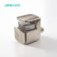 China Load capacity 50kg per clip Heavy Duty Metal Clips mounting hardware included designed for heavy load securing and mounting for sale