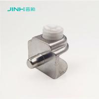 China High Corrosionresistance Durable Metal Office Clips Providing Temperature Resistance Minus 20 Celsius to 120 Celsius Durable for sale