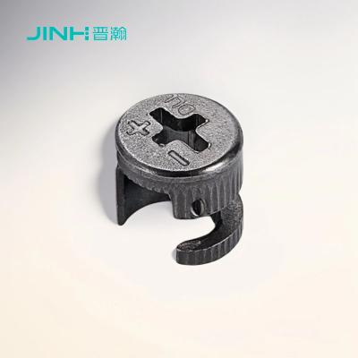 China 16mm Length Compact Fixture Cam Fastener Built to Provide Torque Up To 12N Suitable for Various Industrial Fixtures for sale
