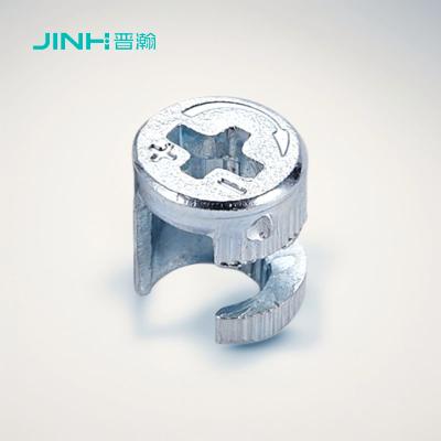 China Zinc Alloy Low Profile Camera Fastener Panel Supported 15-18mm Thickness Ideal for Secure and Stable Camera Installation for sale