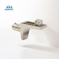 China Nickel Plated Reusable Furniture Support Pegs Designed for Easy Installation and Enhanced Furniture Durability for sale