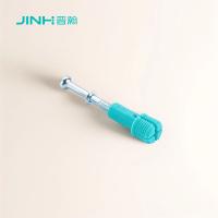 China Zinc-plated Minifix Connector Bolt Featuring Cam Lock Engagement Ensuring and Furniture Assembly in Woodworking Industry for sale