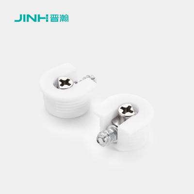 China Quantity per pack 100 pieces Shelf Support Pin Pegs with logo supports shelves in cabinets furniture easy to fit and remove for sale