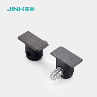 China Push-in Installationtype Cabinet Shelf Pins Engineered to Fit Wall Shelves Providing Durable Support and Easy Adjustment in Professional Cabinets for sale