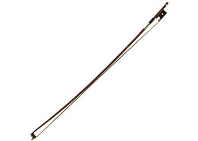 China Brazilwood bow violin bow wood string Musical Instruments bow for sale