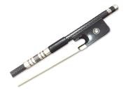 China Black gridding carbon fiber bow, cheap carbon fiber bow, handmade carbon fiber bow for sale