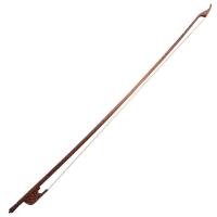 China Hot sale high quality snakewood violin bow baroque bow for sale