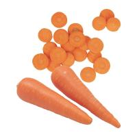 China Wholesale carrots price fresh price per ton from China for sale